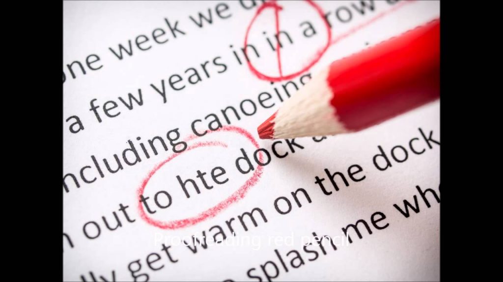 A Quick Guide to Punctuation - The Writers for Hire