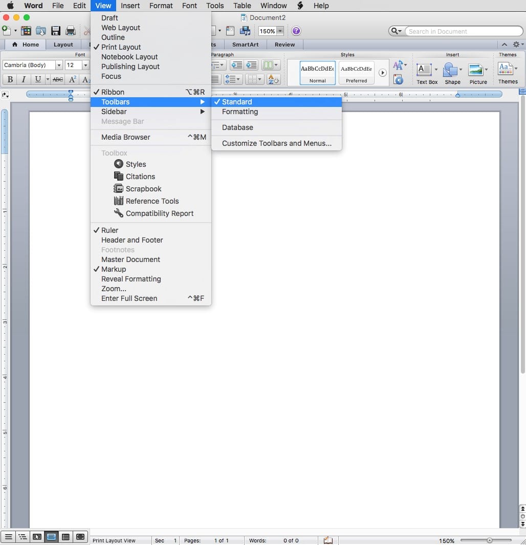 A Proofreader’s Checklist - Writing Agency, Technical Writers, Ghostwriters