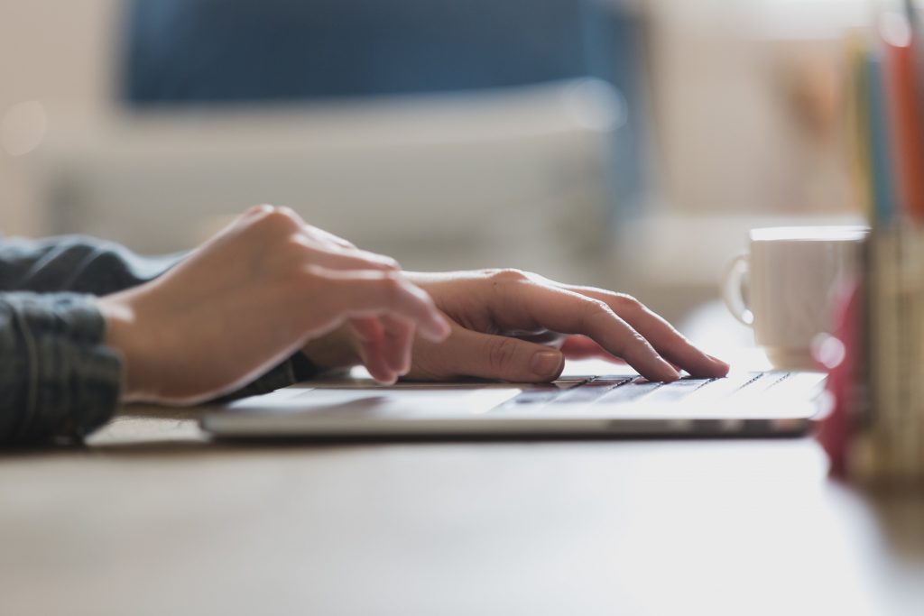 Interview: Simplifying the RFP Response Process - The Writers for Hire