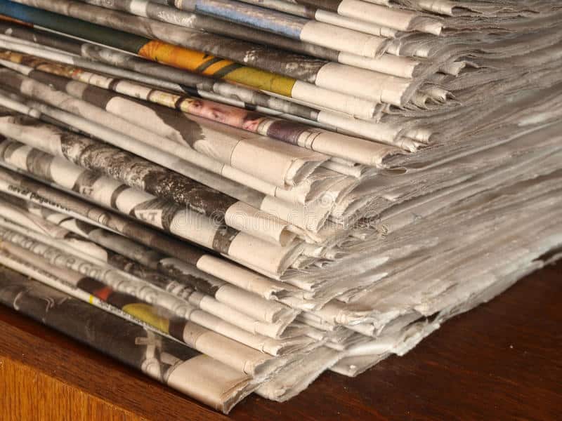 FINDING OLD COPIES OF PUBLICATIONS IN A DIGITAL AGE - Writing Agency ...