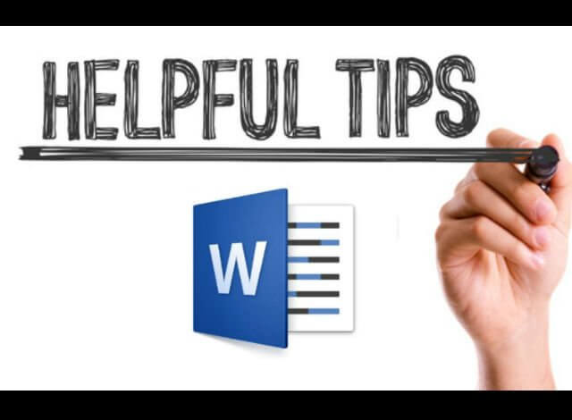 Word Tip of the Week: Use Your CTRL Button - Writing Agency, Technical ...