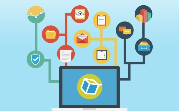 HOW TO BUILD A SUCCESSFUL INTRANET - The Writers For Hire