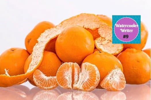 Etymology of Orange- What Came First, the Color or the Fruit? - Writing ...