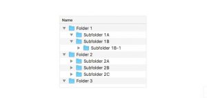 How to Create a File-Naming System that Works - The Writers For Hire