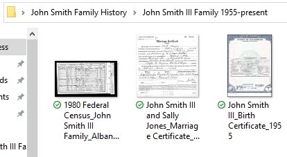 7 Steps to Researching Your Family History Online - The Writers For Hire