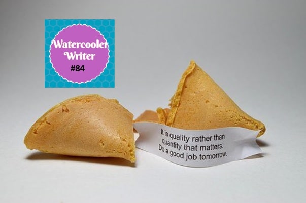 The Writers Behind Your Fortune Cookie Aphorism - Writing Agency ...