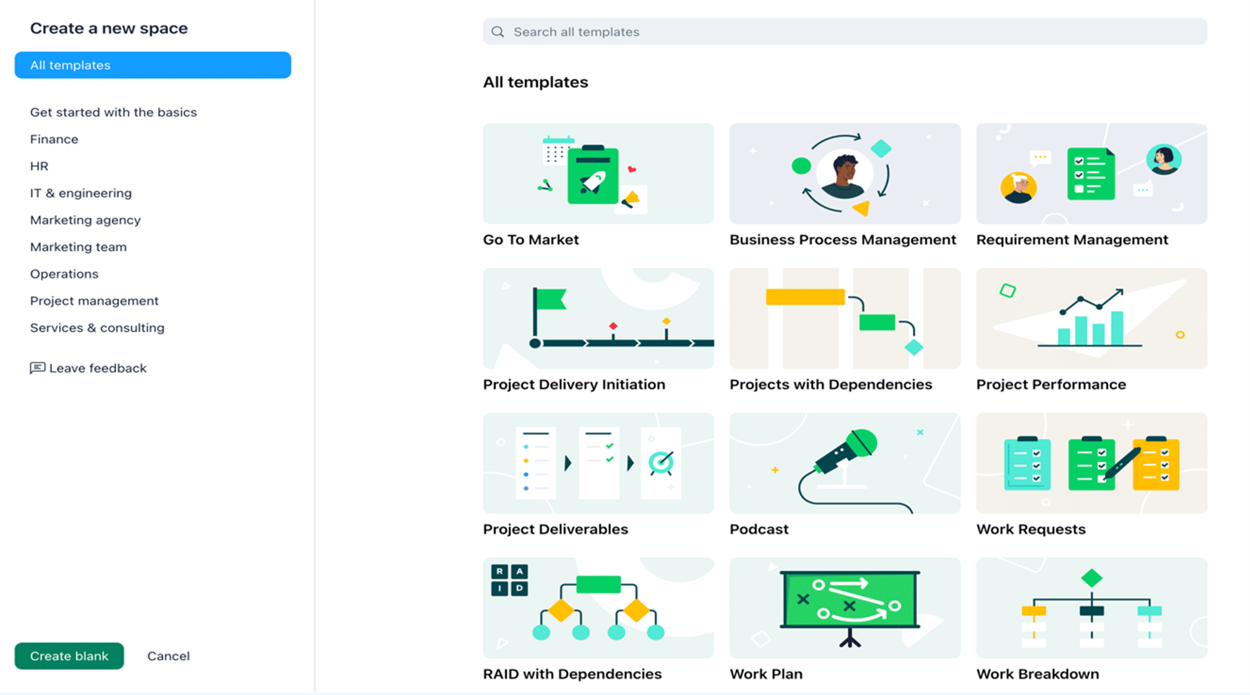 Managing Content Campaigns in Wrike - The Writers For Hire