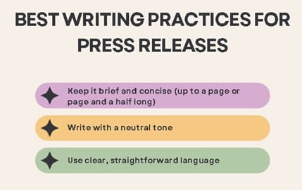 How to Be a PR Pro for Your B2B Content Marketing - The Writers For Hire