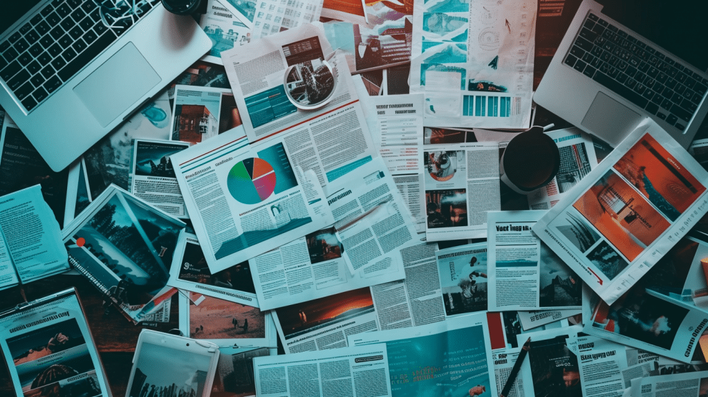 Content Campaign Writing Services - The Writers For Hire