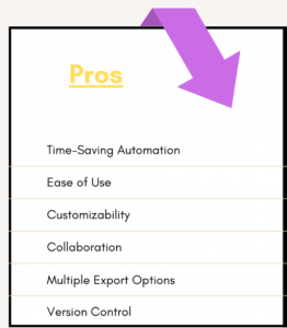 Exploring Scribe: How It Works, Key Features, and Pros/Cons - Writing ...