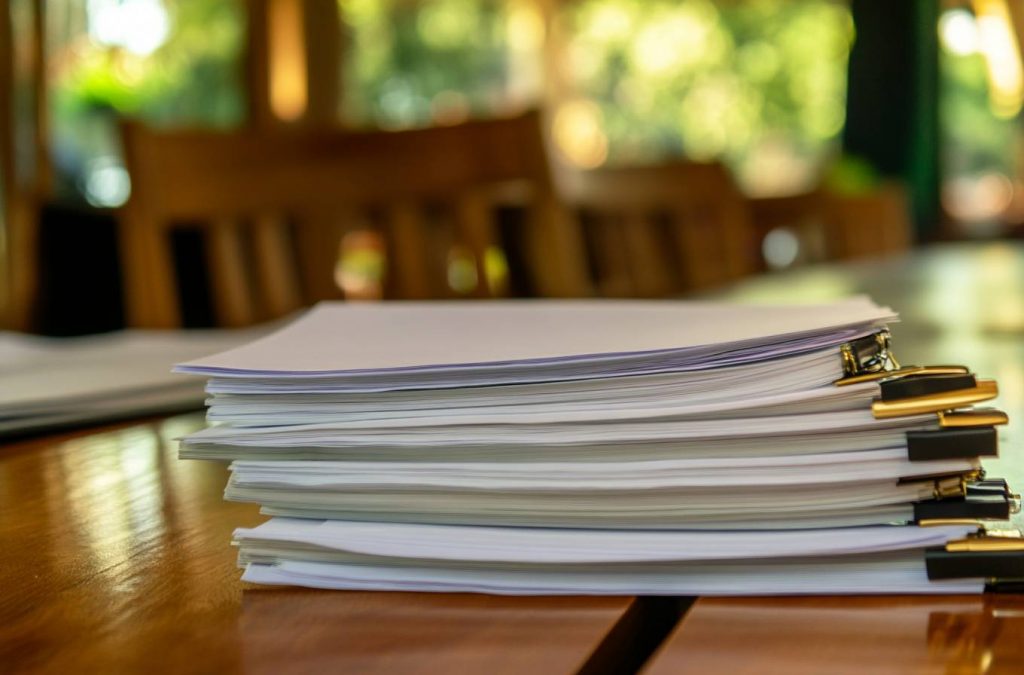 Shareholder Reporting - The Writers For Hire