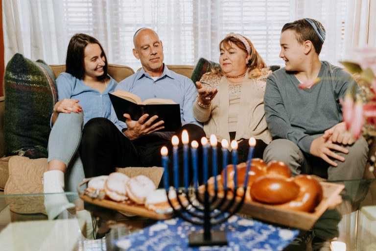 9 Heartwarming Holiday Book Traditions from Around the World - Writing ...
