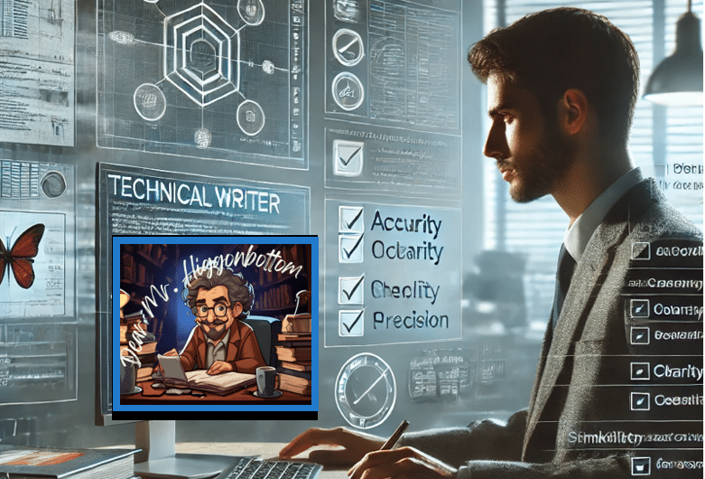 How do Technical Writers Balance Accuracy and Readability? - Writing ...