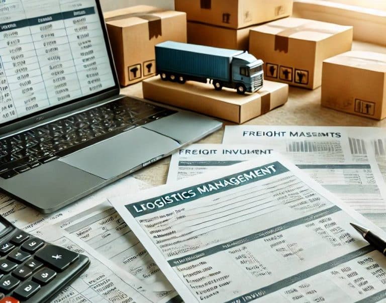 Logistics & Transportation - The Writers For Hire