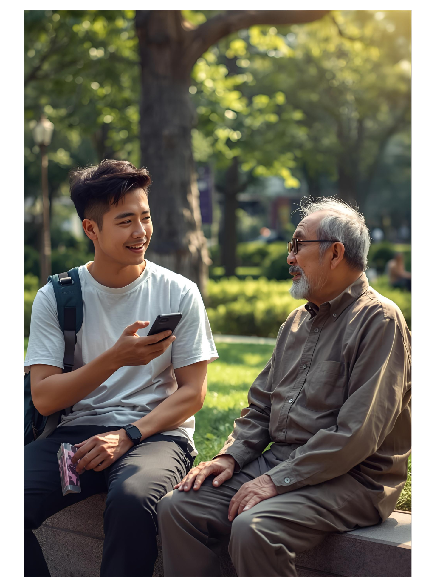 How Millennials and Gen Z Are Redefining Genealogy - Writing Agency ...